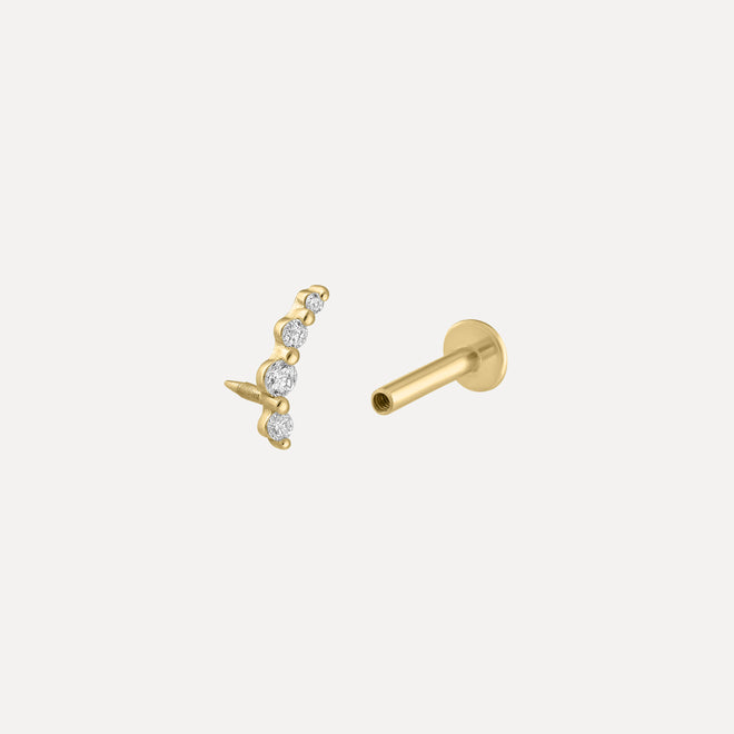 Personalized Fine Jewelry - kellybellodesign.com – Kelly Bello Design