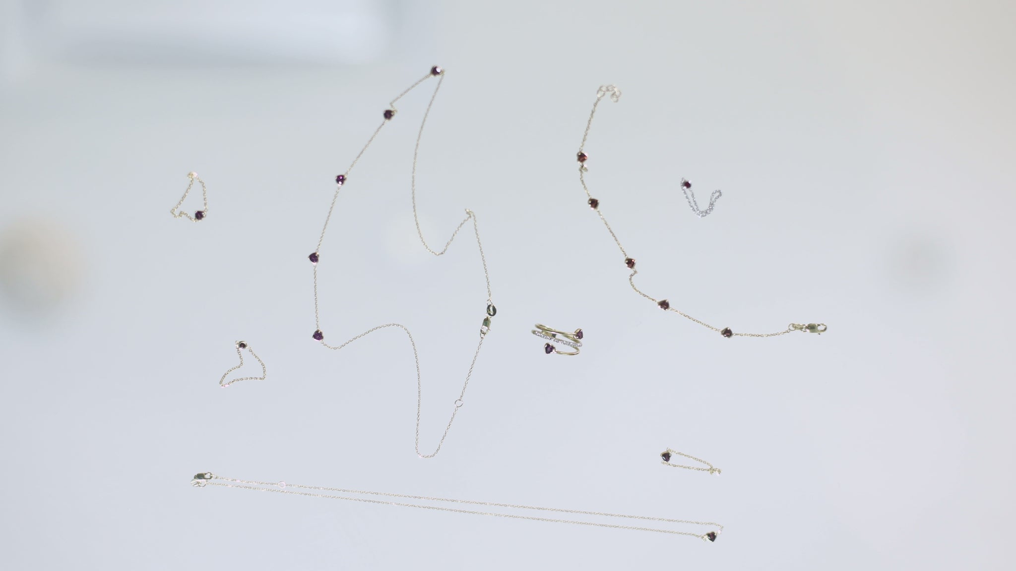 Personalized Fine Jewelry - kellybellodesign.com – Kelly Bello Design